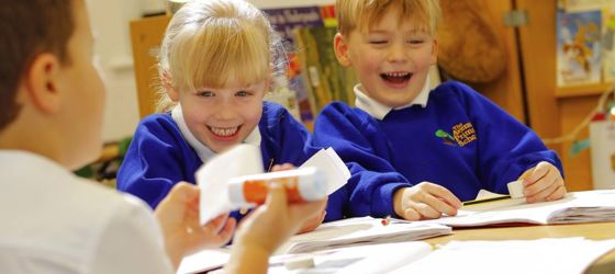 Welcome to Acorn Education Trust