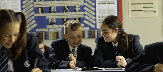 Welcome to Acorn Education Trust