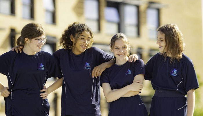 Our Schools - Acorn Education Trust