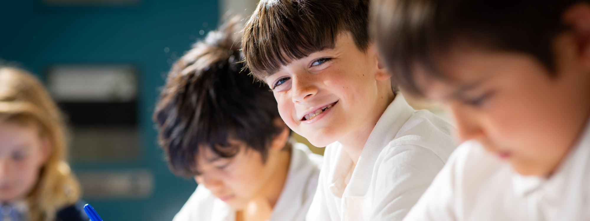 Why Work for Us - Acorn Education Trust